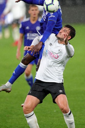 George Thorne Derby County Action U23s Editorial Stock Photo - Stock ...