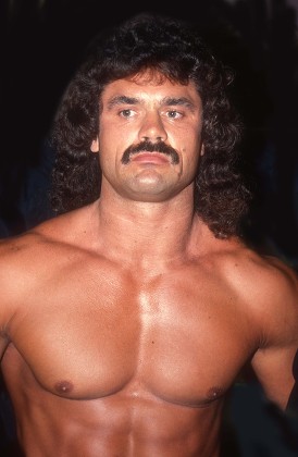 Ravishing Rick Rude Editorial Stock Photo - Stock Image | Shutterstock