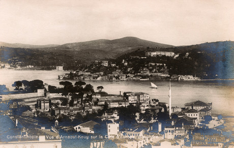 11 Bosphorus shoreline Stock Pictures, Editorial Images and Stock ...