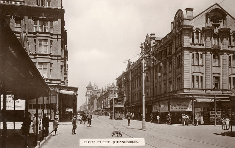 24 Eloff Stock Pictures, Editorial Images and Stock Photos | Shutterstock