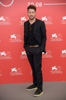 Gonzalo Tobal Editorial Stock Photo - Stock Image | Shutterstock