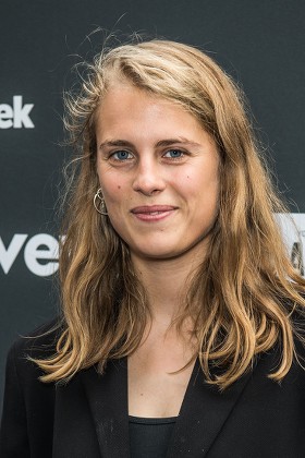 Marika Hackman Editorial Stock Photo - Stock Image | Shutterstock