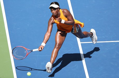 Sloane Stephens Us Editorial Stock Photo - Stock Image | Shutterstock