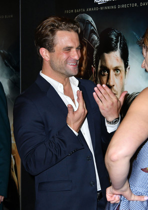 Milo Gibson Editorial Stock Photo - Stock Image | Shutterstock