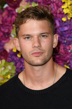 Jeremy Irvine Editorial Stock Photo - Stock Image | Shutterstock