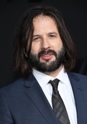 Gary Dauberman Editorial Stock Photo - Stock Image | Shutterstock