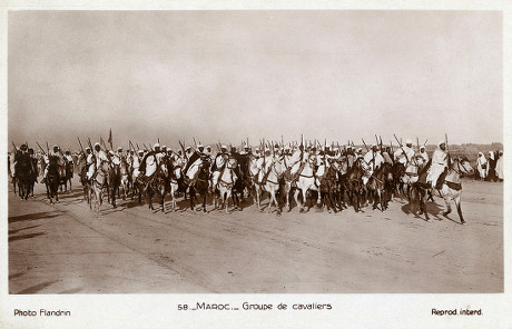 250 African cavalry Stock Pictures, Editorial Images and Stock Photos ...