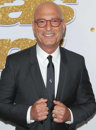 Howie Mandel Editorial Stock Photo - Stock Image | Shutterstock