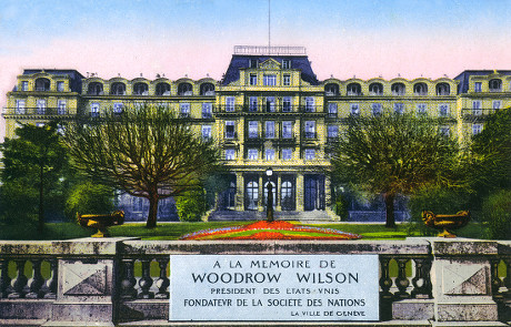 26 Woodrow wilson memorial Stock Pictures, Editorial Images and Stock ...