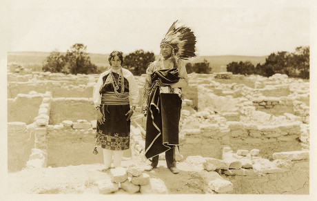 48 Native american indian pueblo people Stock Pictures, Editorial ...