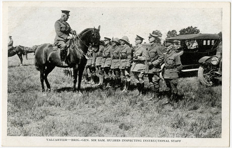 Canadian Forces Base Cfb Valcartier Canadian Editorial Stock Photo ...