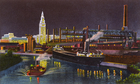 42 Ore freighter Stock Pictures, Editorial Images and Stock Photos ...