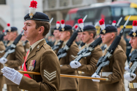 750 Royal regiment of fusiliers Stock Pictures, Editorial Images and ...