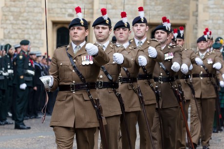 750 Royal regiment of fusiliers Stock Pictures, Editorial Images and ...