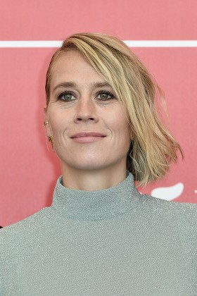 Maria Bock Editorial Stock Photo - Stock Image | Shutterstock