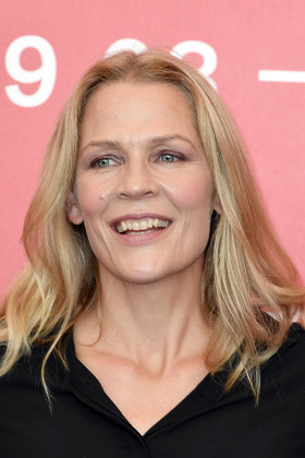 Maria Bock Editorial Stock Photo - Stock Image | Shutterstock