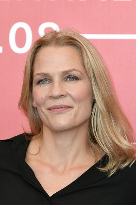 Maria Bock Editorial Stock Photo - Stock Image | Shutterstock