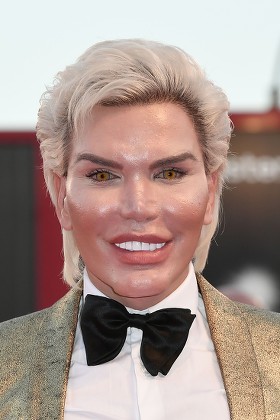 Rodrigo Alves Editorial Stock Photo - Stock Image | Shutterstock