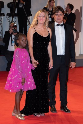 Celine Garrel Valeria Bruni Tedeschi Riccardo Editorial Stock Photo - Stock Image | Shutterstock