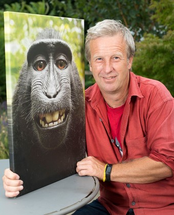 David Slater Dave Slater Freelance Photographer Editorial Stock Photo ...