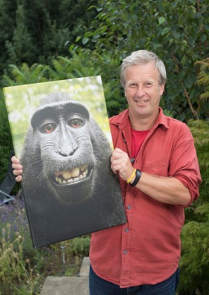 David Slater Dave Slater Freelance Photographer Editorial Stock Photo ...