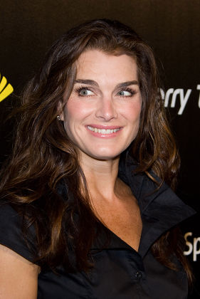 Brooke Shields Editorial Stock Photo - Stock Image | Shutterstock