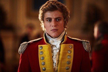 'Vanity Fair' TV Show, Series 1, Episode 4 Uk - 16 Sep 2018 Stock ...