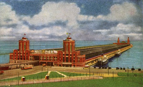 44 Chicago waterfront Stock Pictures, Editorial Images and Stock Photos ...