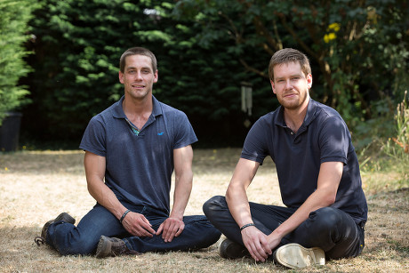 __COUNT__ Luke Hart and Ryan Hart, who's father killed their mother and ...