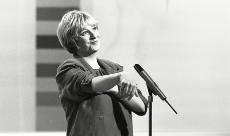Victoria Wood Barry Cryer Other Guests Editorial Stock Photo - Stock ...