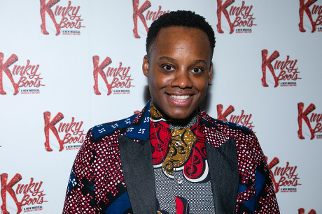 Cordelia Farnworth Nicola Simonanthony Rhoden Lola Editorial Stock ...