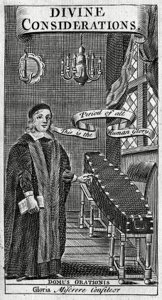 Priest Points Coffin Reminds Us That Editorial Stock Photo - Stock ...