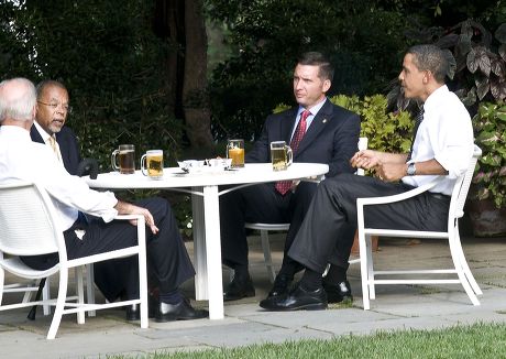 Us President Barack Obama Vice President Editorial Stock Photo - Stock ...
