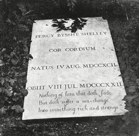 Percy Bysshe Shelley 1792 1822 English Editorial Stock Photo - Stock ...