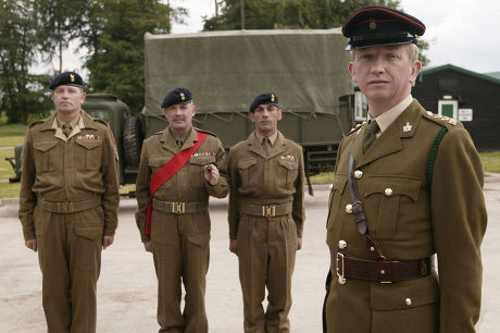 Bad Lads Army Lr Corporal Joe Editorial Stock Photo - Stock Image ...