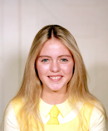 Luna Tv 1982 Patsy Kensit Editorial Stock Photo - Stock Image ...