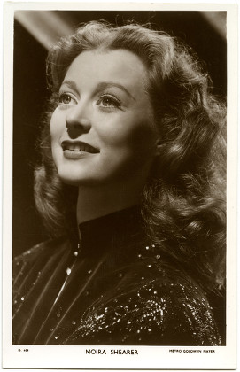 20 Moira shearer king Stock Pictures, Editorial Images and Stock Photos ...