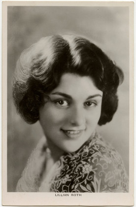 23 Lillian roth Stock Pictures, Editorial Images and Stock Photos ...