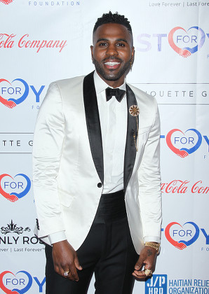 Jason Derulo Editorial Stock Photo - Stock Image | Shutterstock