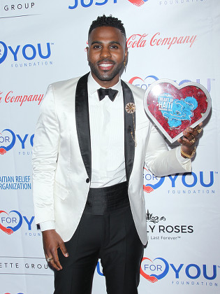 Jason Derulo Editorial Stock Photo - Stock Image | Shutterstock