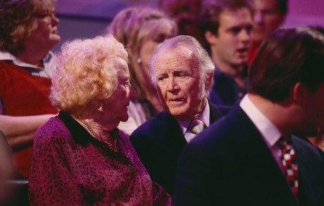 Bob Holness Editorial Stock Photo - Stock Image | Shutterstock