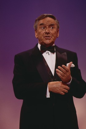 Bob Monkhouse Performing Editorial Stock Photo - Stock Image | Shutterstock