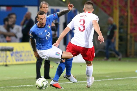 __COUNT__ Italy vs Poland, Bologna - 07 Sep 2018 Stock Pictures ...