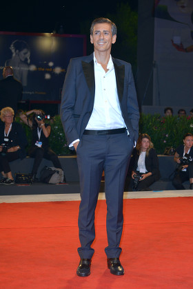 Marco Foschi Editorial Stock Photo - Stock Image | Shutterstock