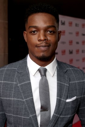 Stephan James Editorial Stock Photo - Stock Image | Shutterstock