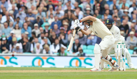 Englands Adil Rashid Leaves Field Out Editorial Stock Photo - Stock ...