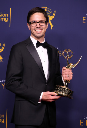 Vanessa Riegel Harry Otto Ryan Watson Editorial Stock Photo - Stock ...