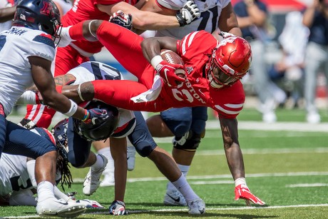 26 Isaiah hayes Stock Pictures, Editorial Images and Stock Photos ...