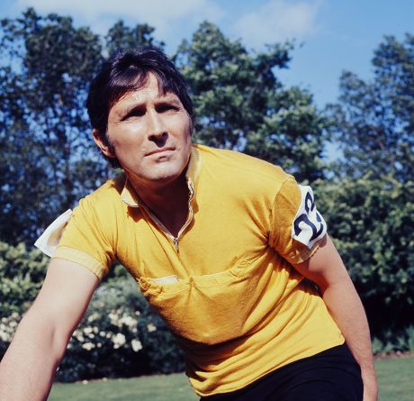 obituary - coronation street actor mark eden Stock Photos (Exclusive ...