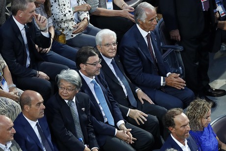 __COUNT__ Italy vs Japan, Rome - 09 Sep 2018 Stock Pictures, Editorial ...